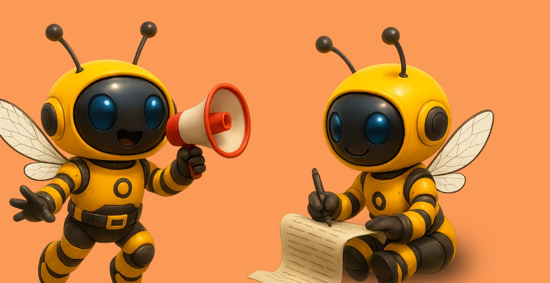 How to build a brand voice agent for your business